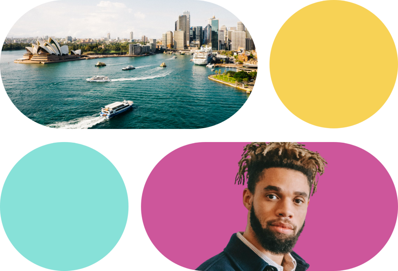 Background | Finalto Australia