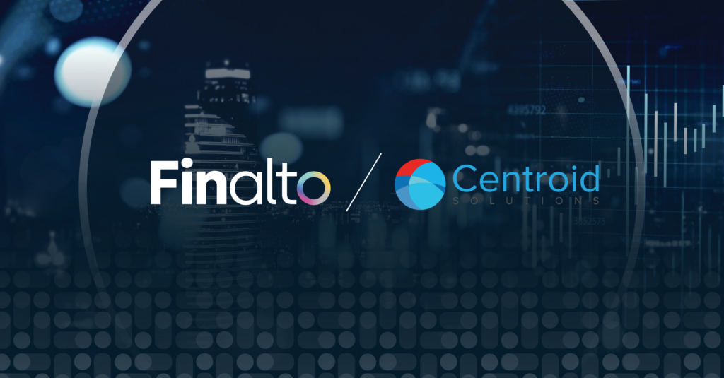 Finalto Enhances Tier One Pricing Distribution with Centroid Bridge ...