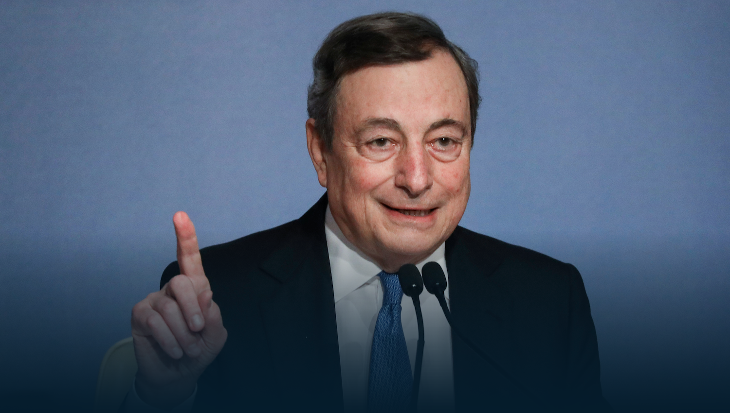 Marshall Mario’s Magic Money Tree? | Finalto Australia