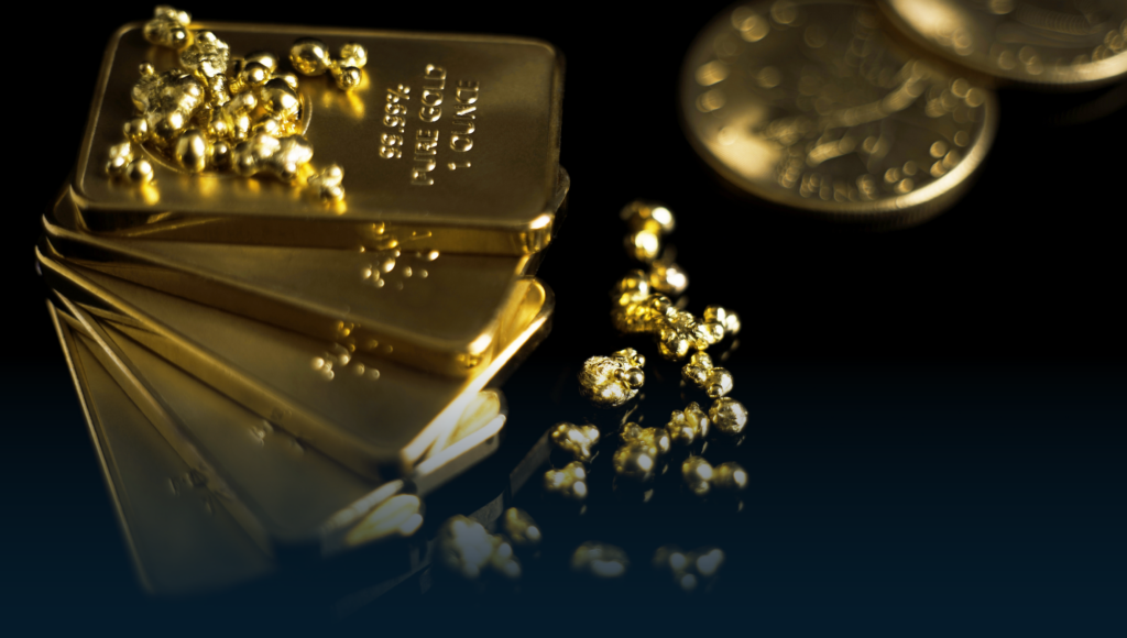 Why Gold Remains the Solid Choice in an Uncertain Market | Finalto ...