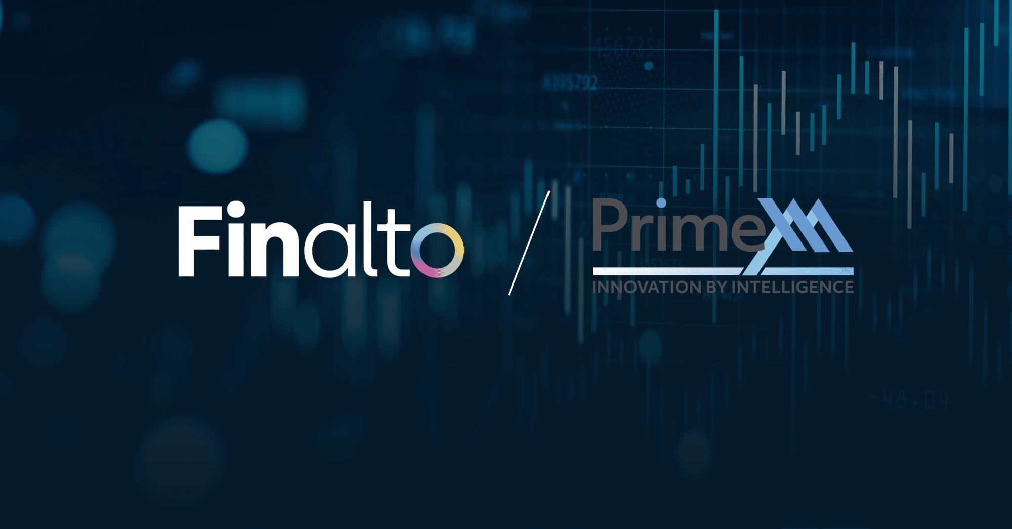 Finalto Asia and PrimeXM Forge a Strategic Partnership | Finalto EU