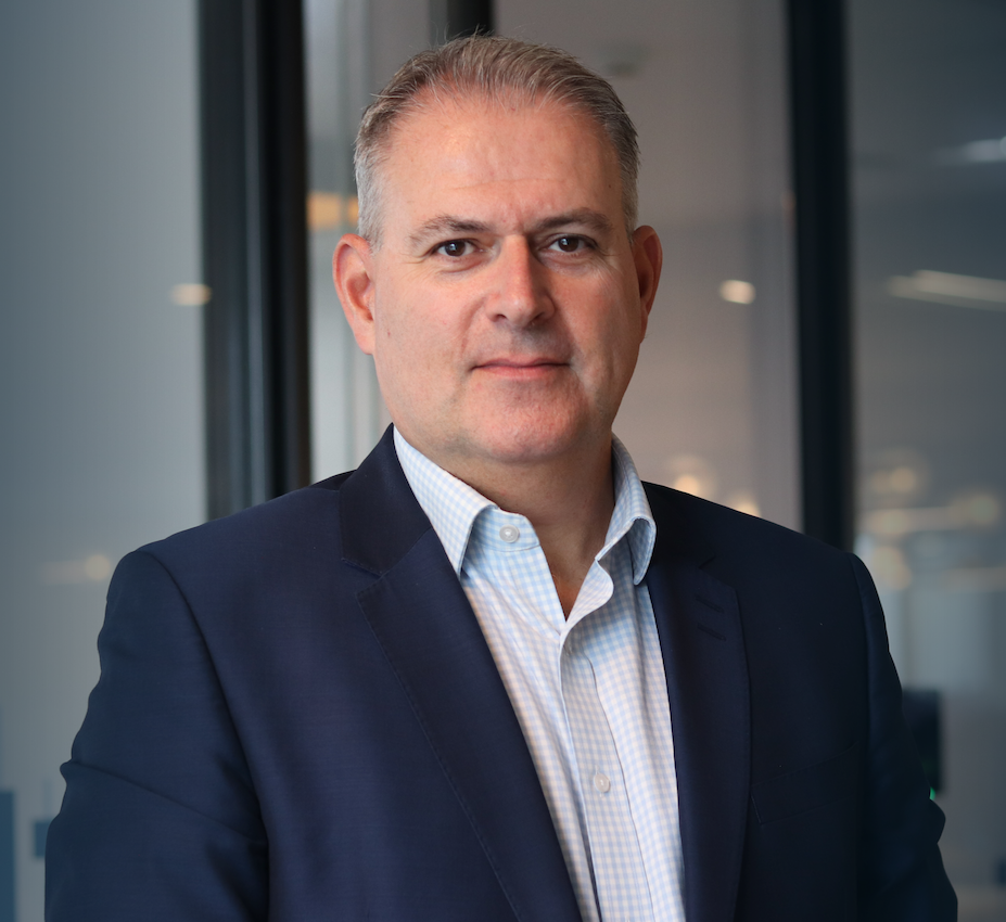 In Conversation with Paul Groves, UK B2B CEO at Finalto | Finalto EU