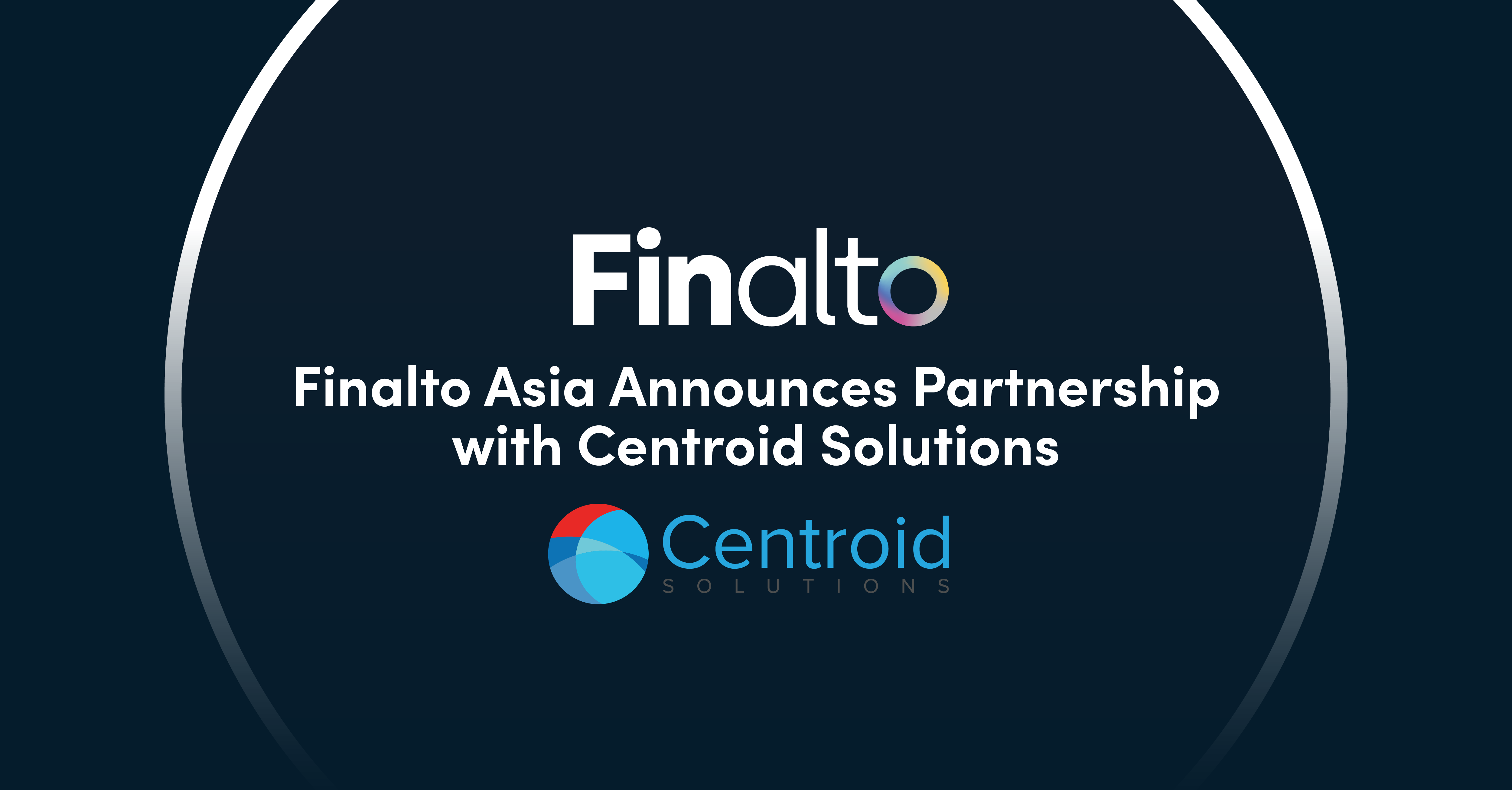 Finalto Asia Announces its Partnership with Centroid Solutions | Finalto UK