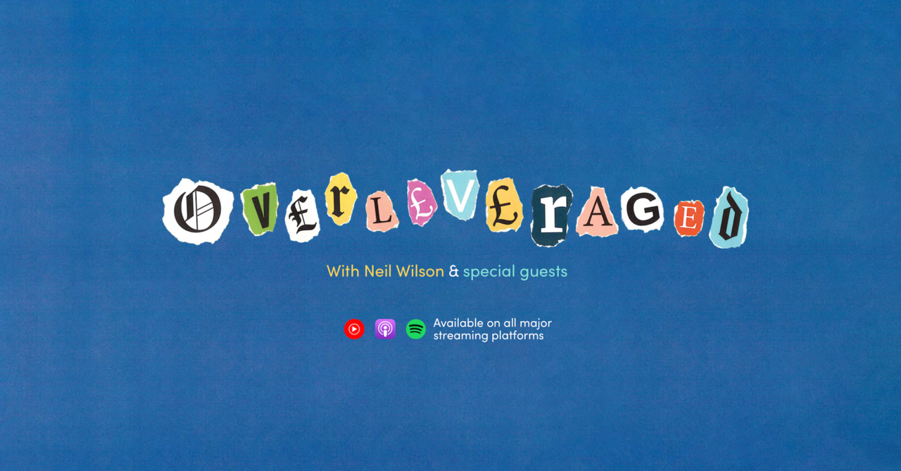 Finalto announces the launch of our brand-new podcast series ...