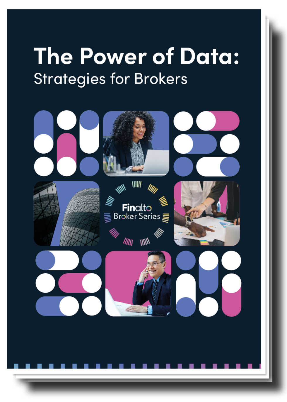 Finalto Broker Handbook | Finalto UK