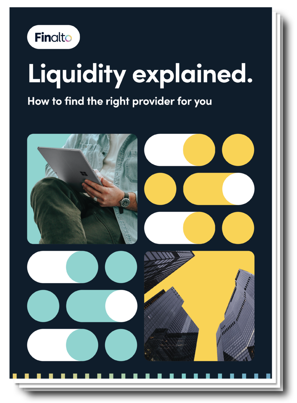 Finalto Broker Handbook | Finalto UK