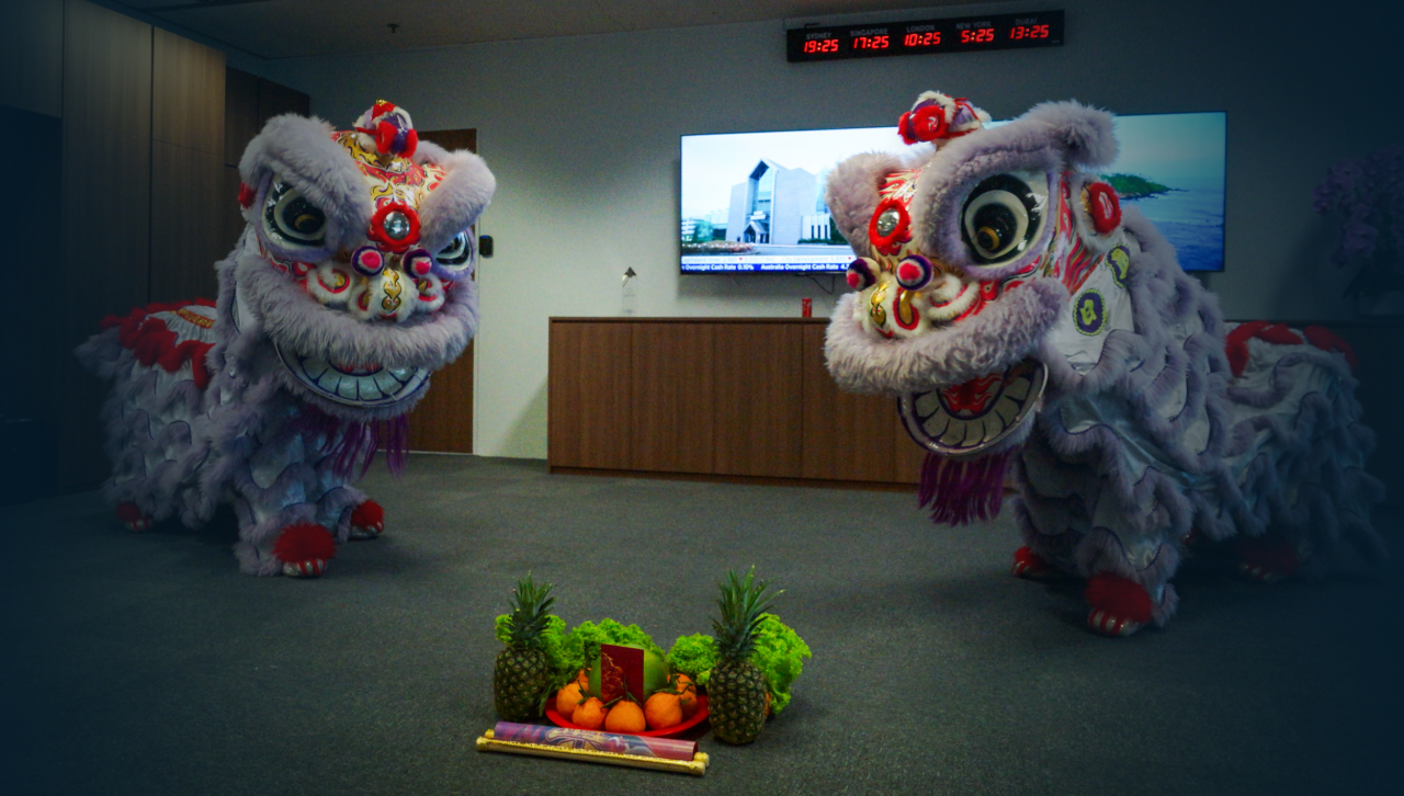 Finalto Unveils New Office in Singapore | Finalto UK