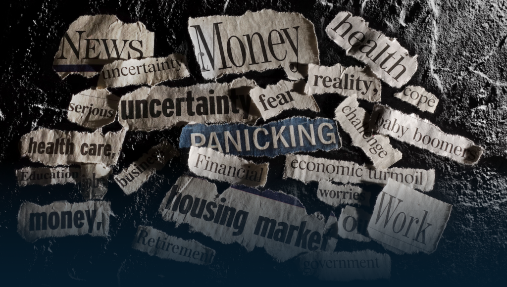 Confidence or complacency? The 2025 risk horizon | Finalto UK