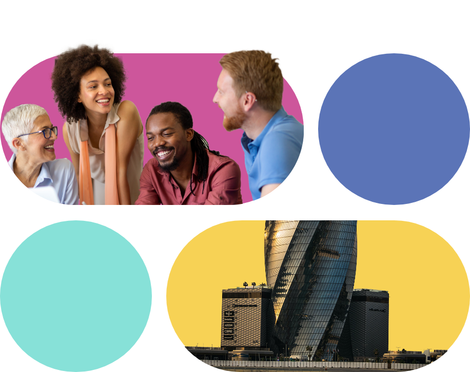 Life at Finalto | Finalto