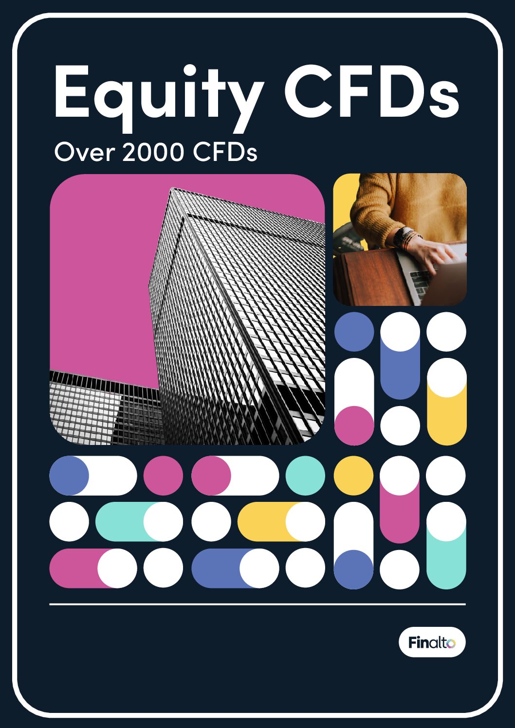 Equity CFDs Brochure | Finalto
