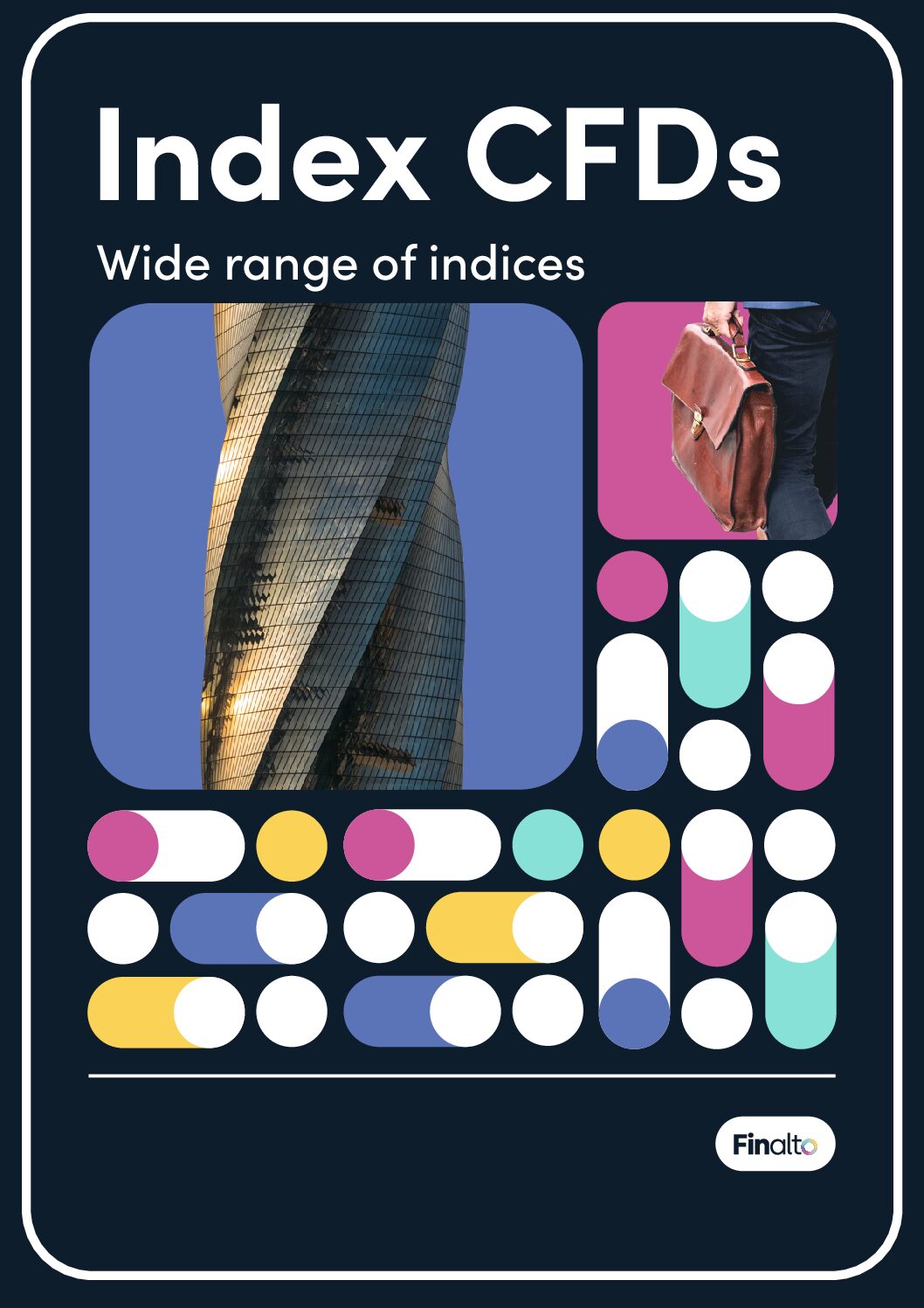 Index CFDs Brochure | Finalto