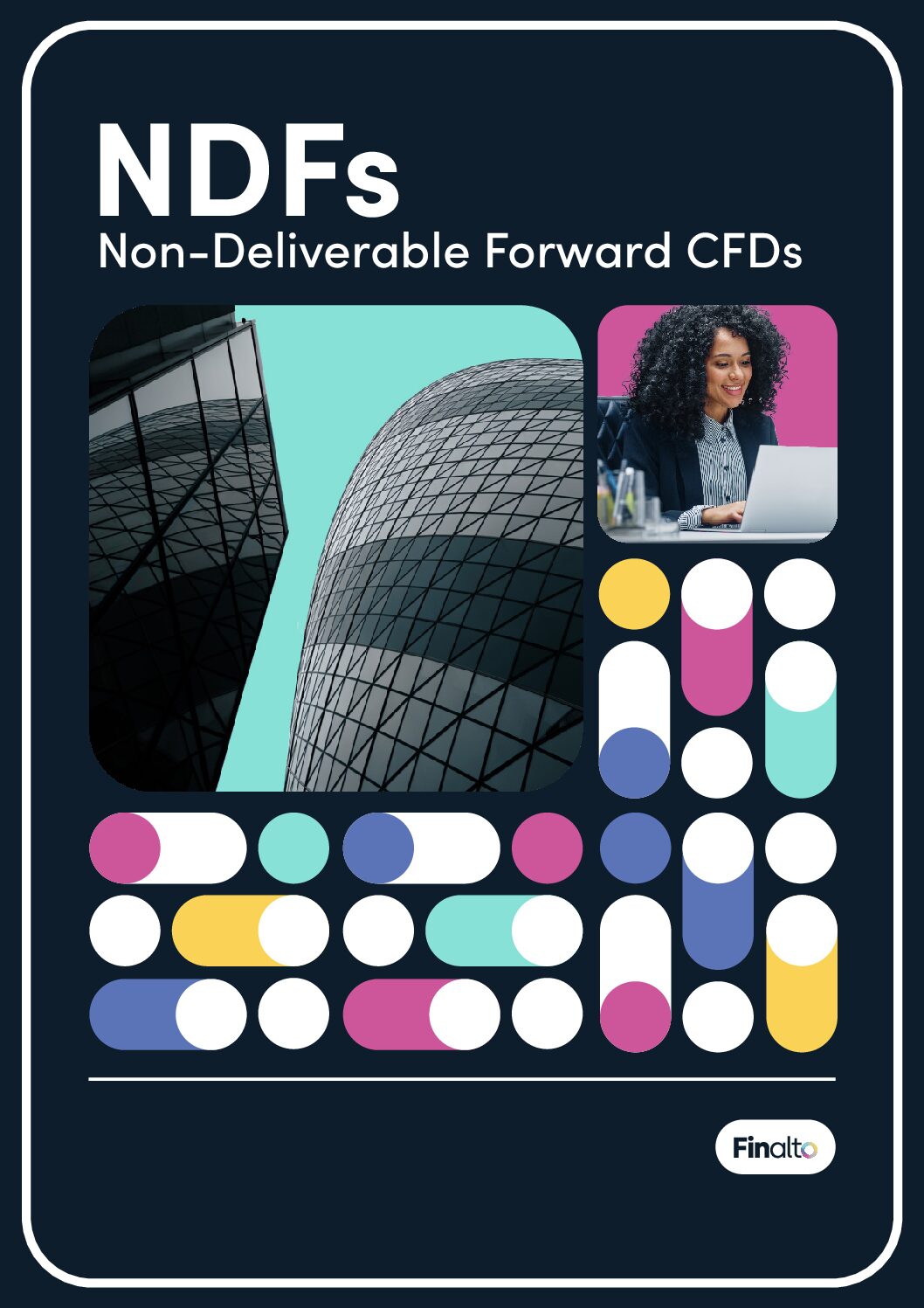 NDFs Brochure | Finalto