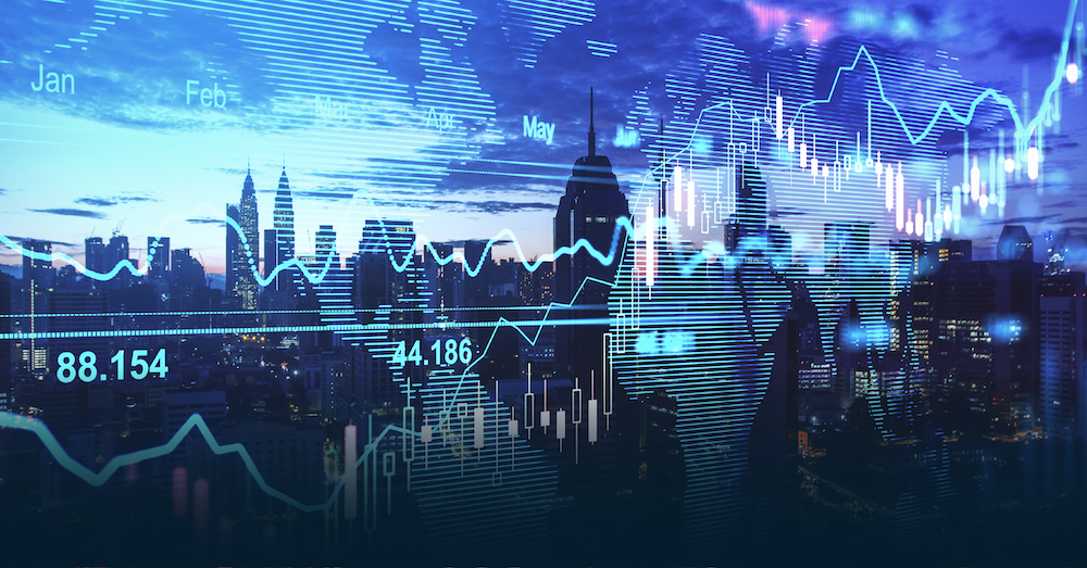 Should we fret about the Treasury basis trade? | Finalto