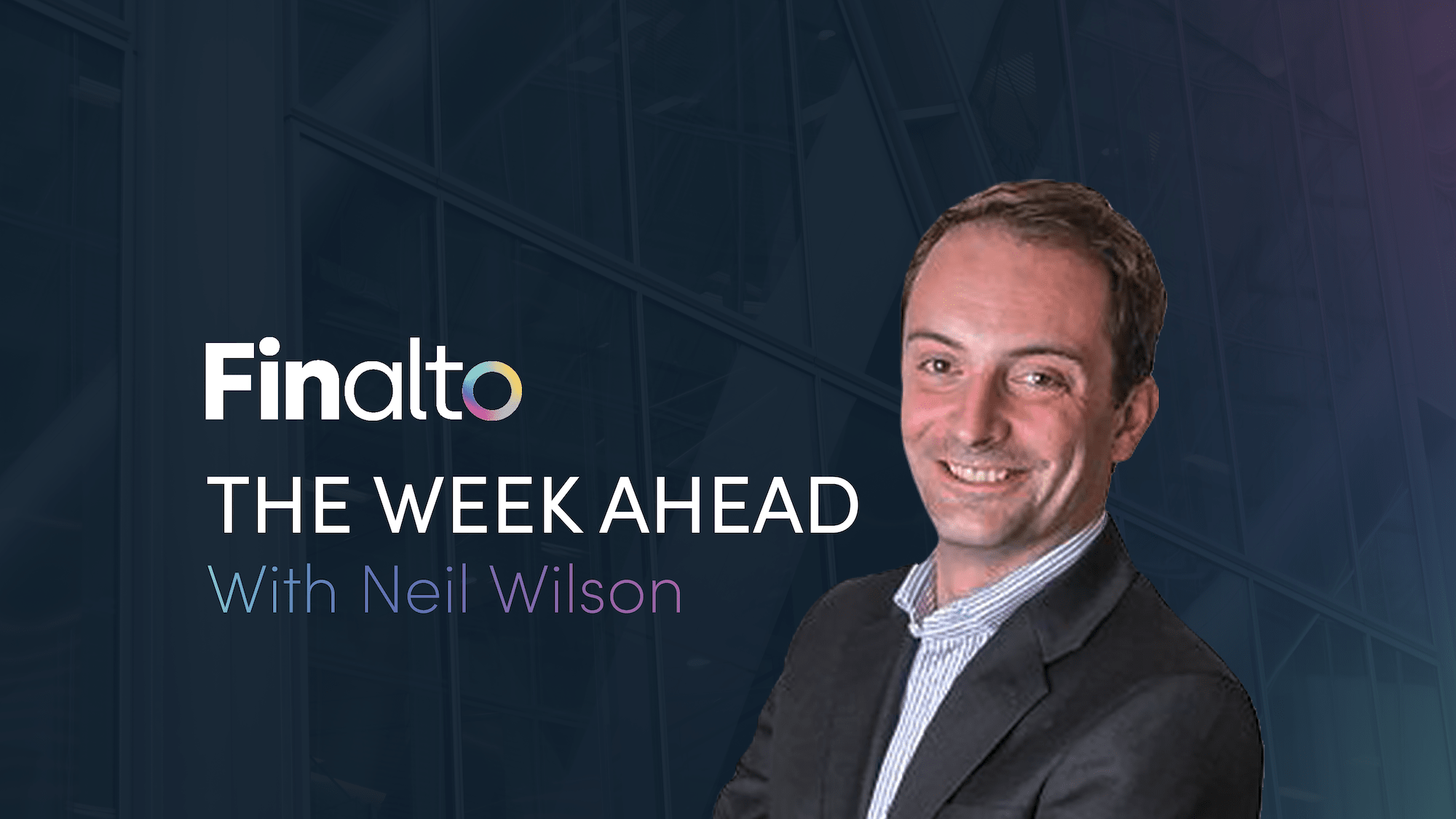 The Week Ahead | Finalto