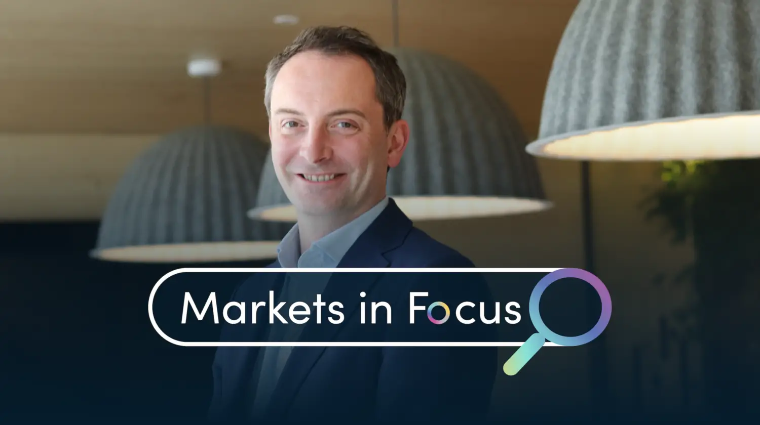 The Great Divergence & Fiscal Dominance | Finalto