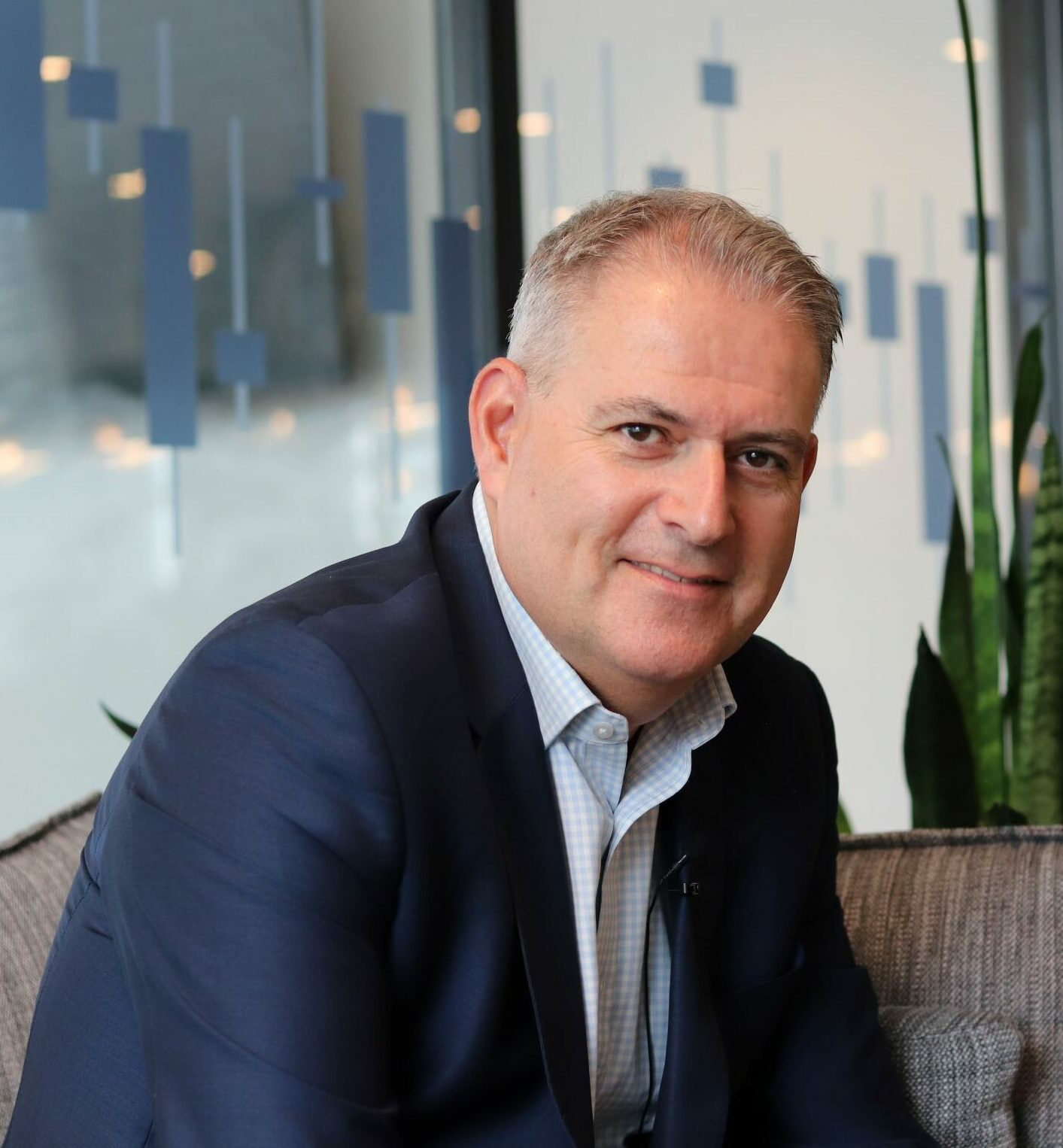 Andrew Biggs Appointed CEO of Finalto Trading | Finalto