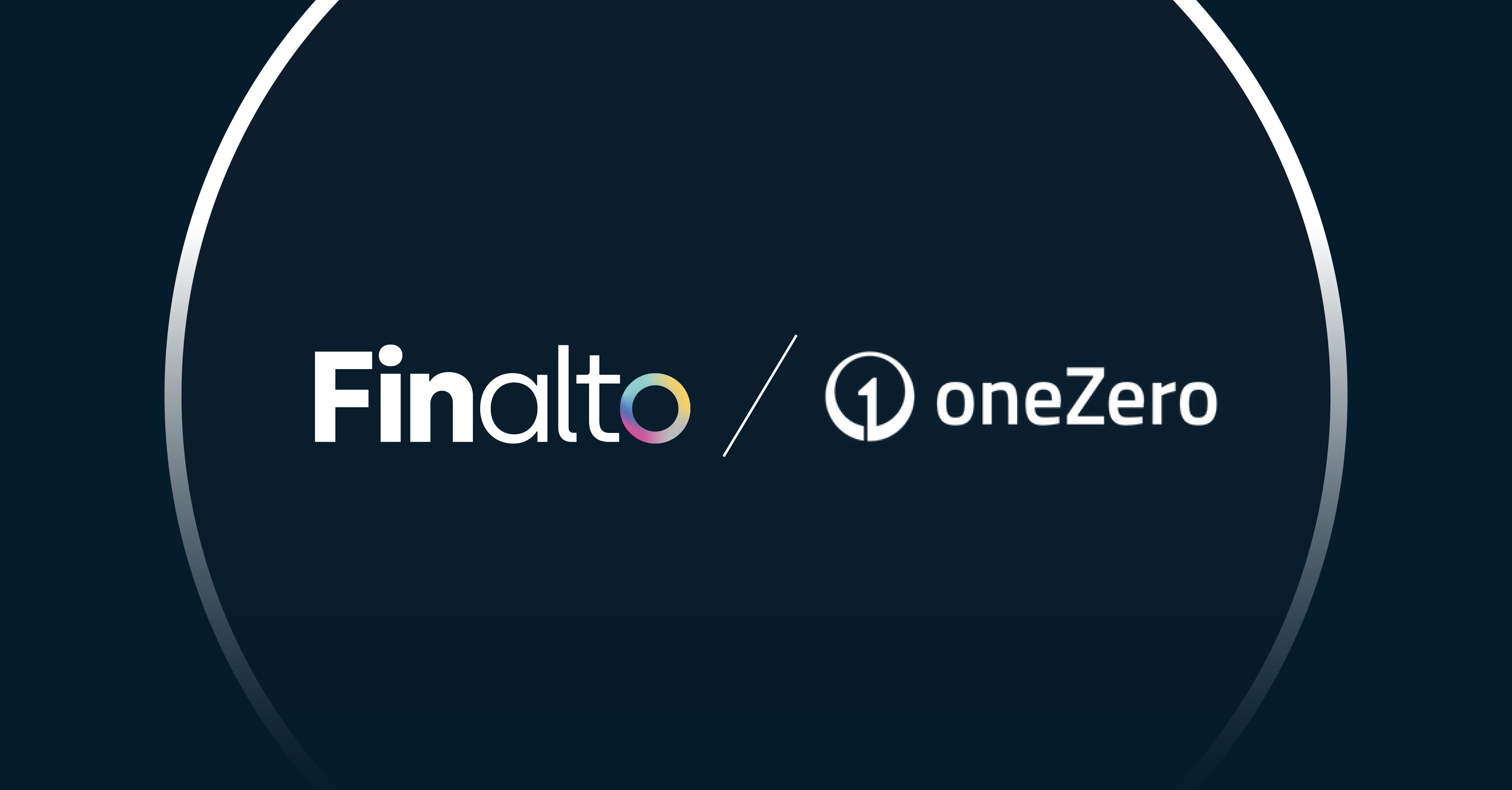 Finalto Asia & oneZero Boost APAC Liquidity | Finalto