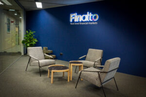 Finalto Unveils New Office in Singapore | Finalto