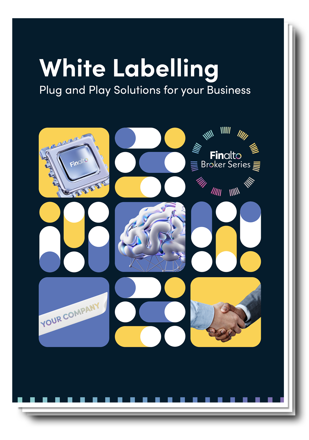 White Labelling FBS White Paper | Finalto