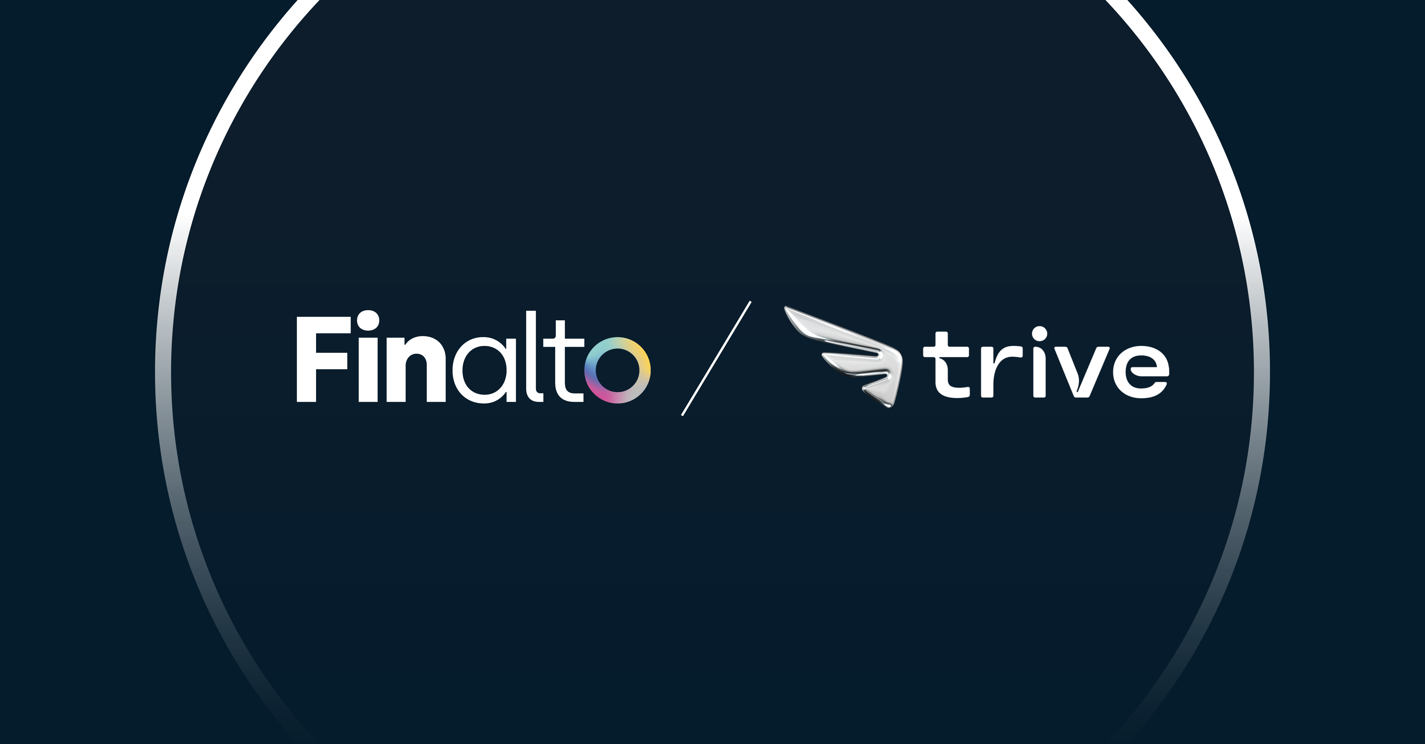 Finalto Announces Key ODP Liquidity Strategic Partnership with Trive in ...