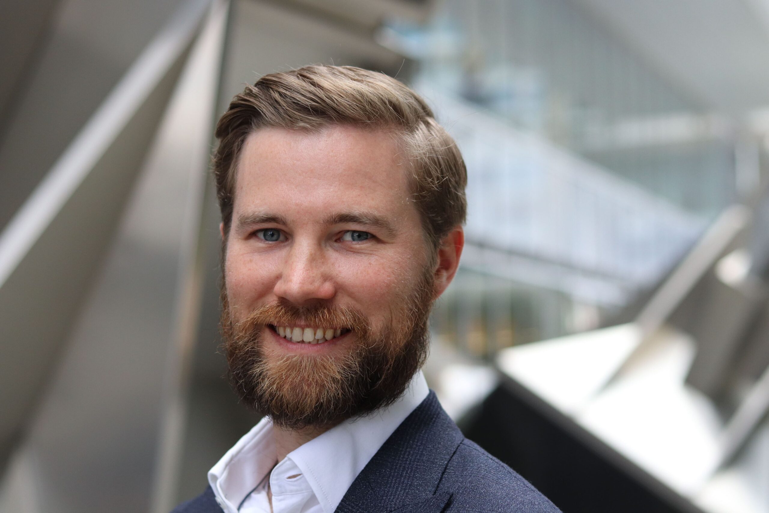 Andrew Biggs Appointed CEO of Finalto Trading | Finalto