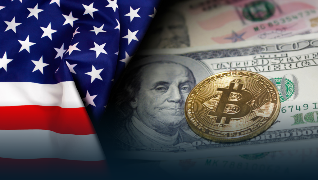 Crypto & the US Elections: Causes and Effects | Finalto