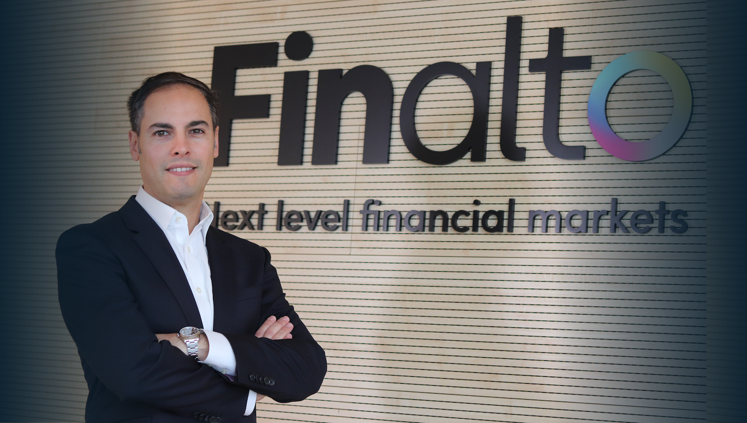 Finalto appoints Pablo Quiroga Gomez as UK Chief Operating Officer ...