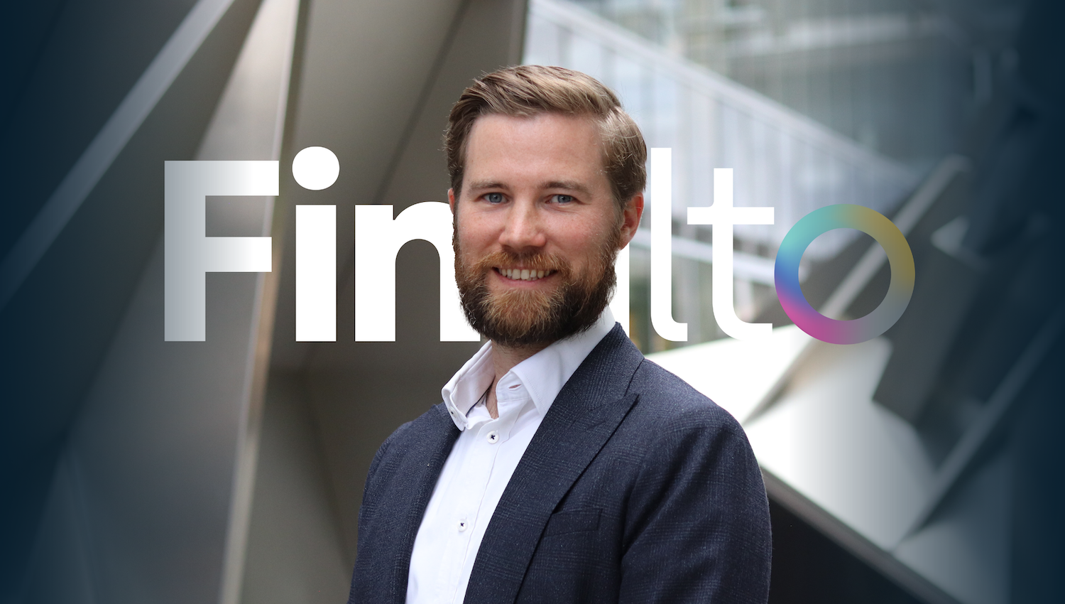 Andrew Biggs Appointed CEO of Finalto Trading | Finalto