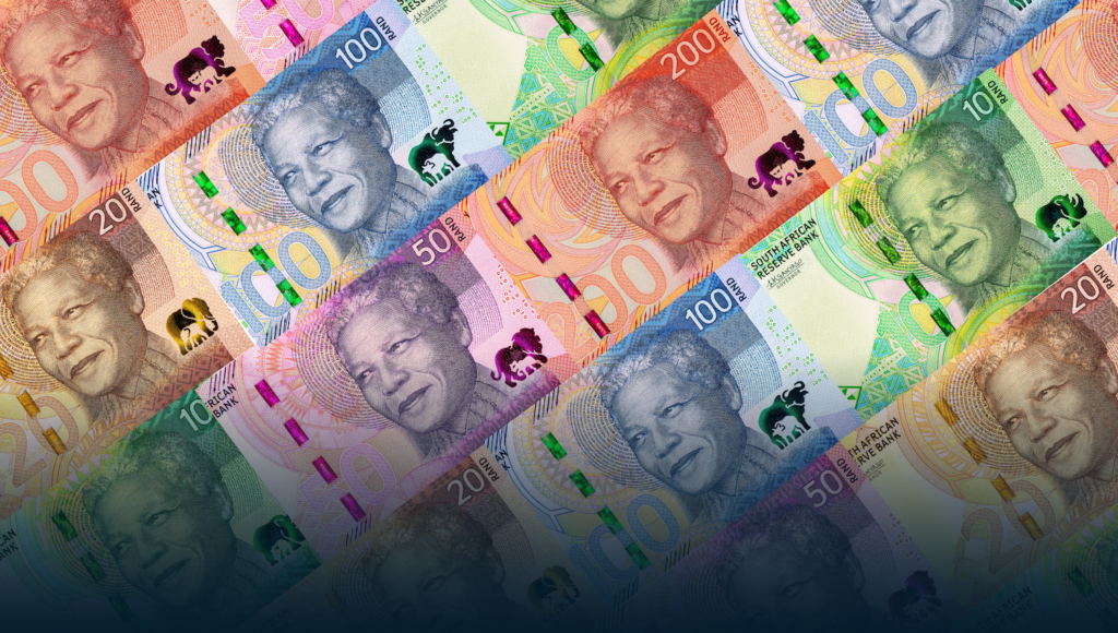 ZAR in focus: Is the Rand a currency to watch in 2025? | Finalto