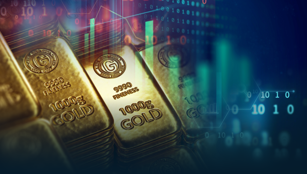 Innovating Gold Products for the Asian Market | Finalto