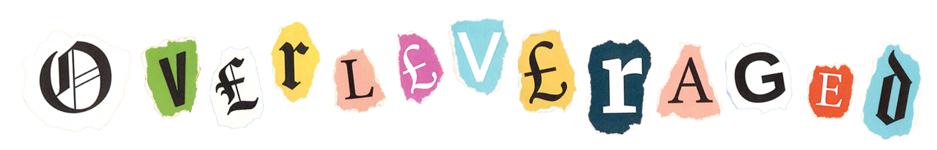 Overleveraged | Finalto South Africa